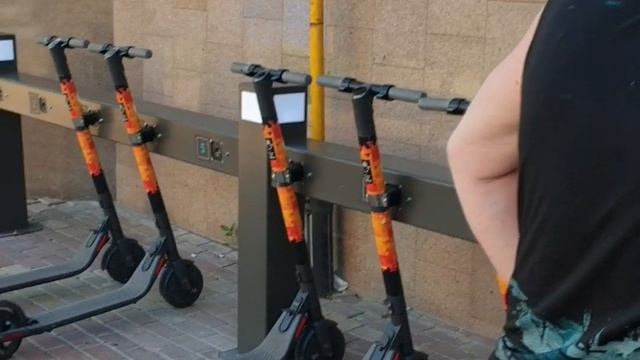 В Курске новый общественный транспорт