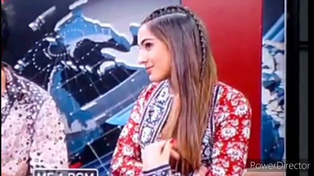 у Сары али кхан симптомы.