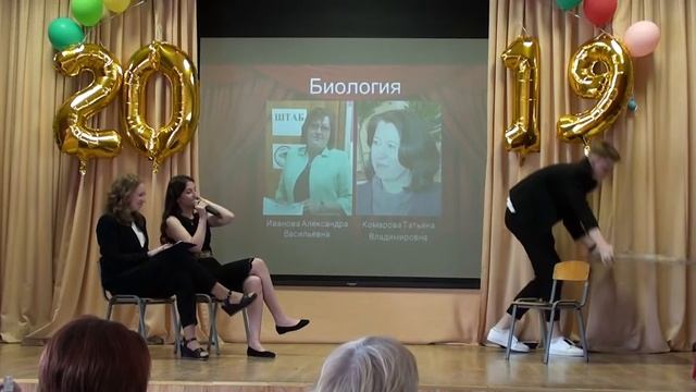 Анатомический театр абсурда