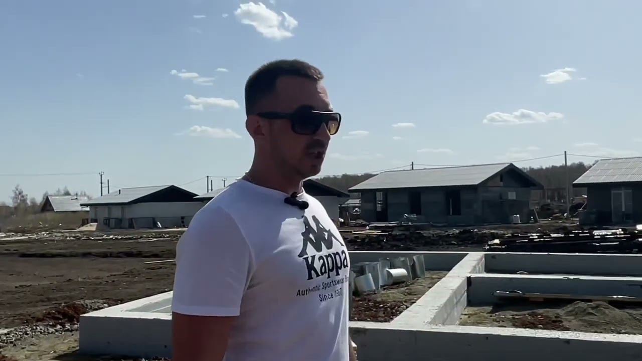 Дома Шале. Весна ‘2024