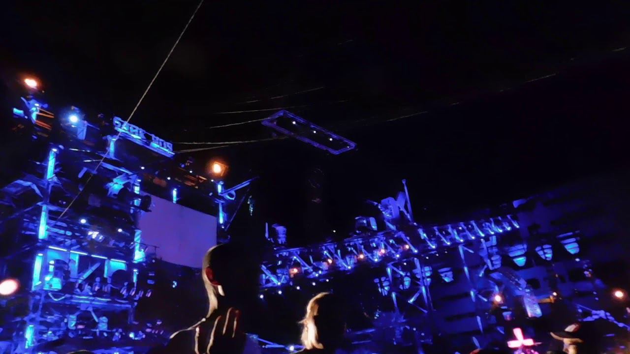 Байк шоу "РУССКИЙ РЕАКТОР", генеральная репетиция, ...сейчас попробуем прогнать как это будет завтра