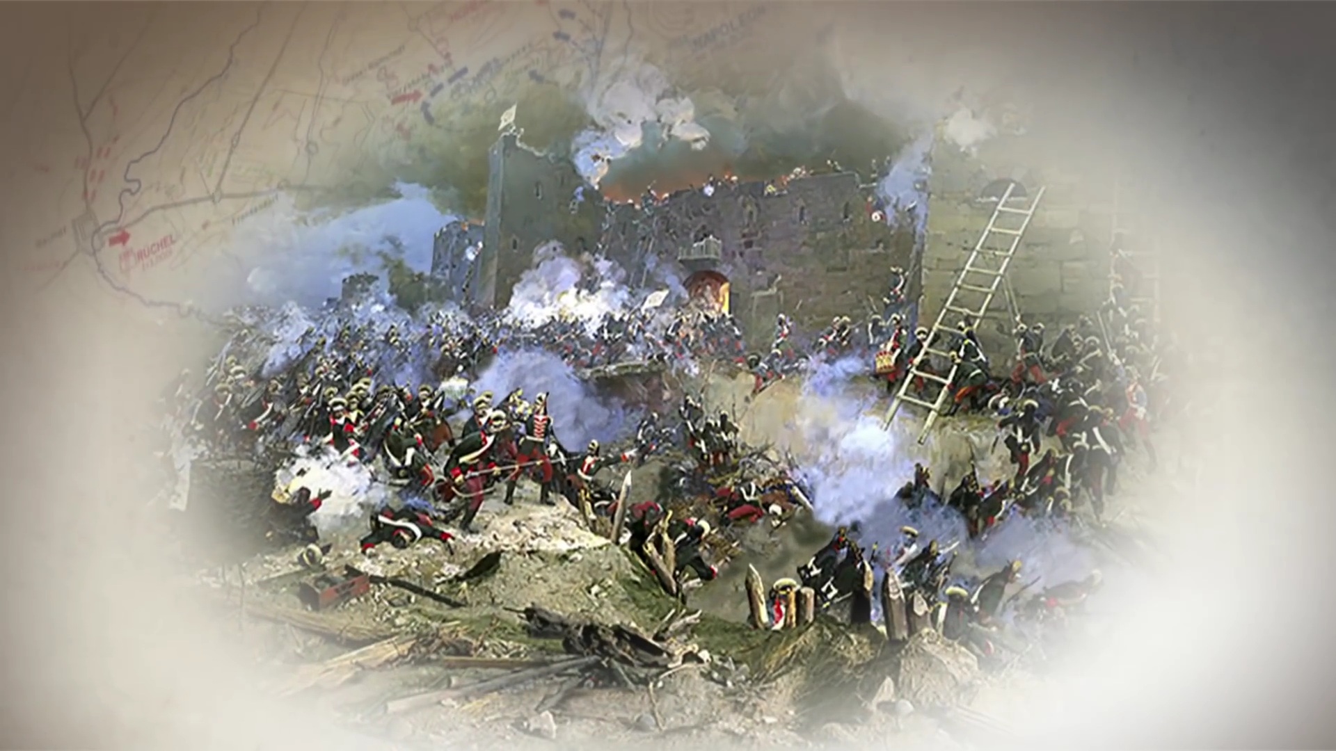 Взятие Измаила (1790)