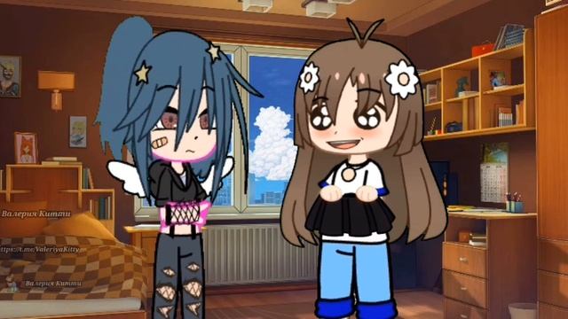 Ну не в какую Chen не хочет одевать юбочку :__)