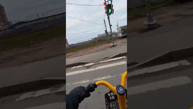 Питер. Невский район и Кудрово