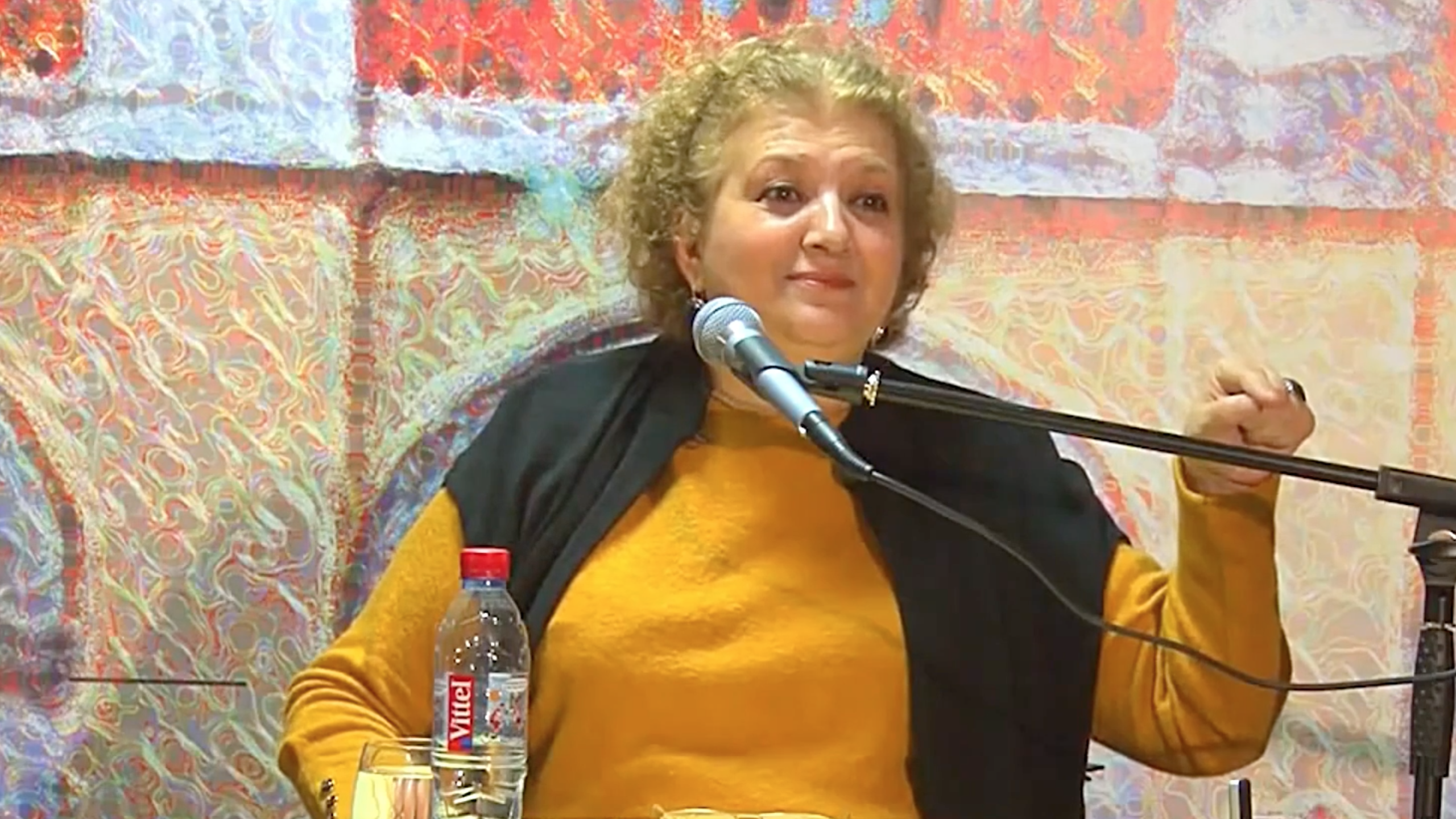 Все что природой создано - должно жить!