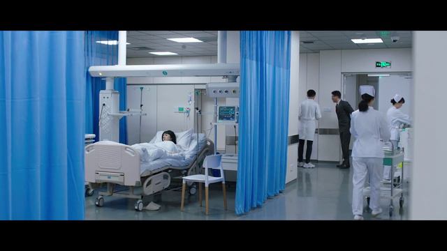 Неожиданная встреча 1 сезон 12 серия