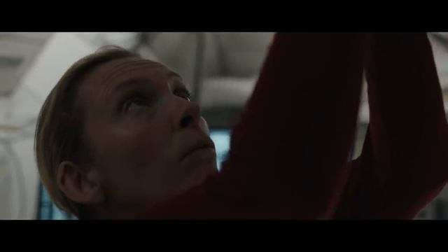 Дальний космос ? Русский трейлер ? Фильм 2021