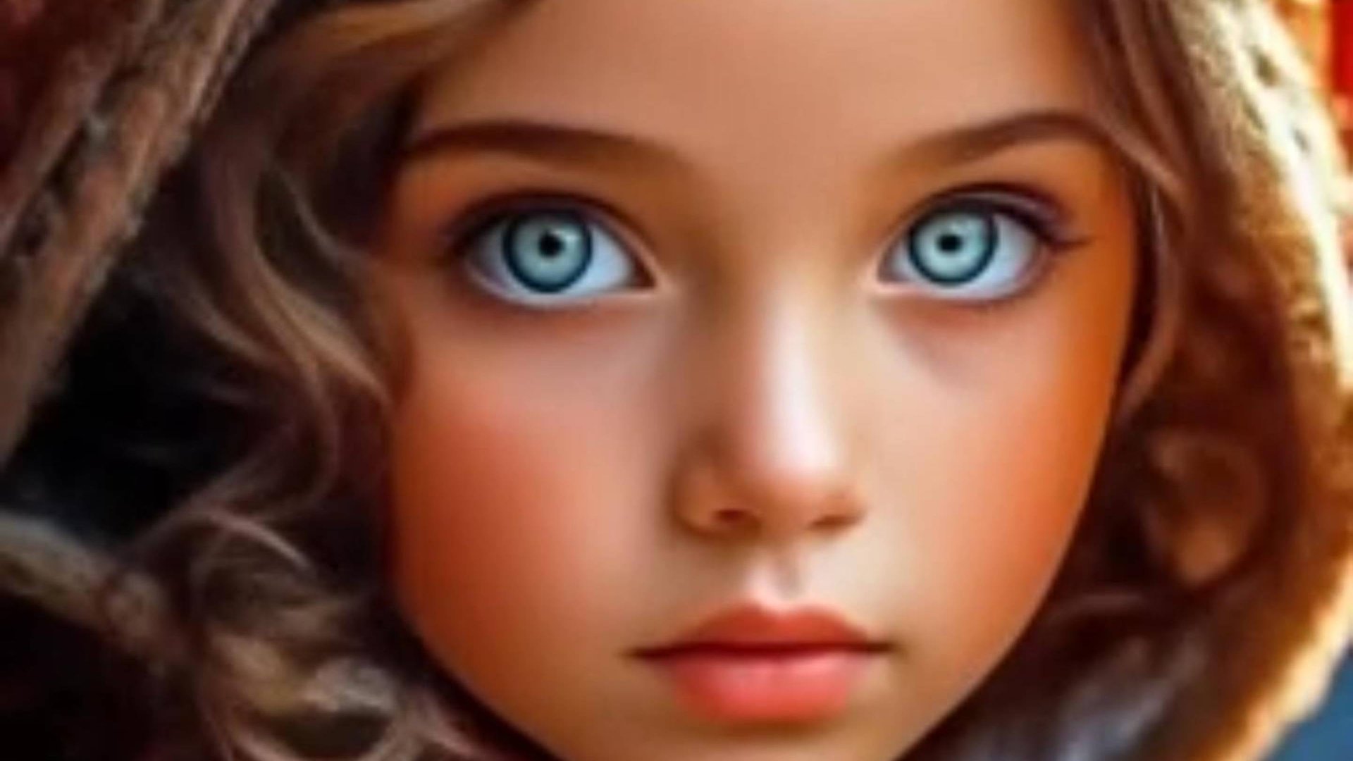 Залипашечки для вас. Эксперименты с ИИ