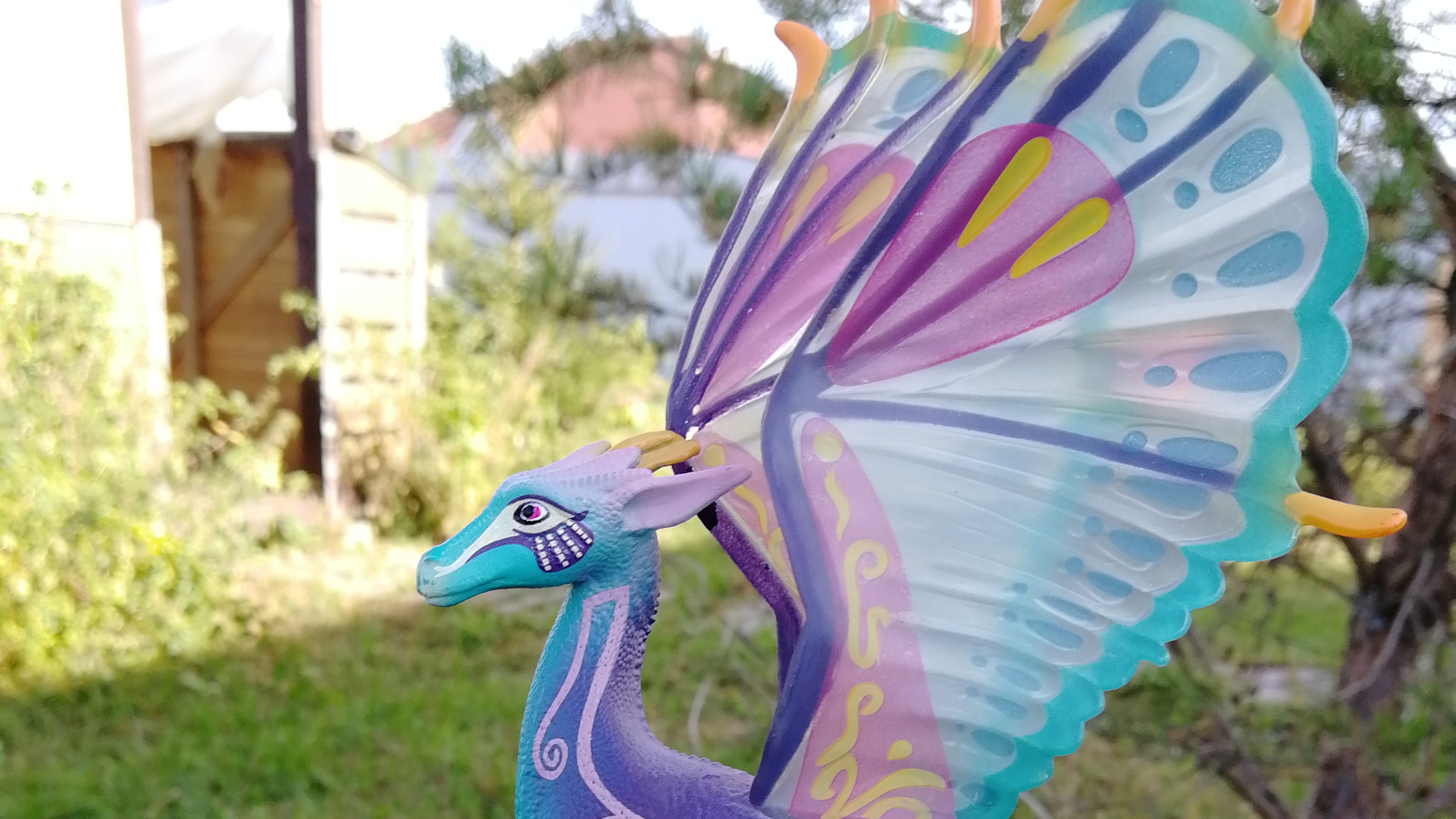 Шляйх сериал предсказание 1 сезон 5 серия #schleich #шляйх