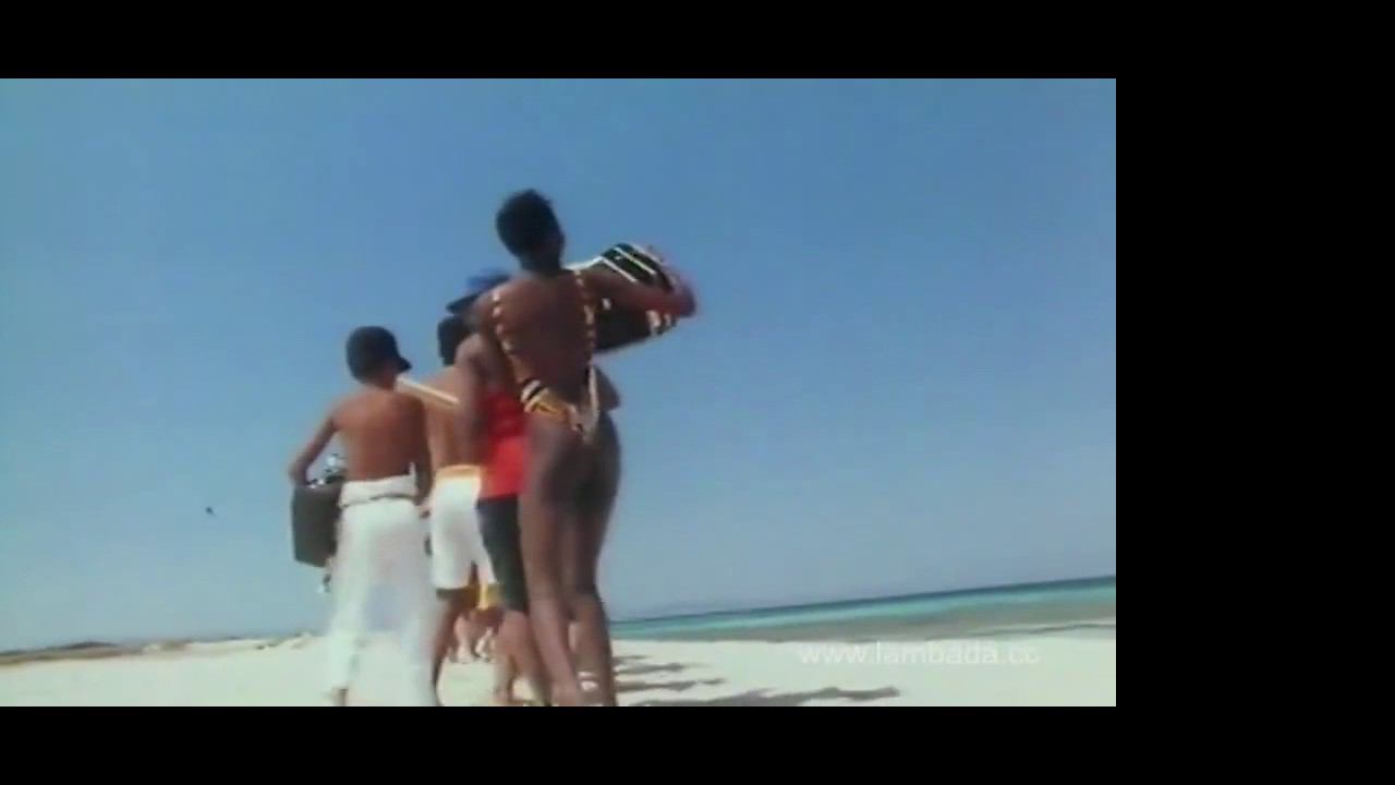 Kaoma   The Lambada ORIGINAL Music Video Clip Llorando Se Fue 1989 OFFICIAL