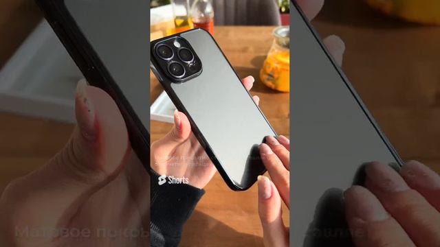 Обзор чехол X-ONE DropGuard Matte Glass для iPhone 14 Чехол на iPhone 14_оригинальный чехол айфон 14