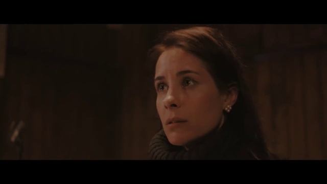 Короткометражный фильм "Голос моря"