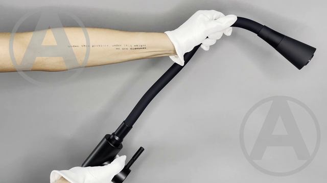 Смеситель Savol S-3002HM для кухонной мойки