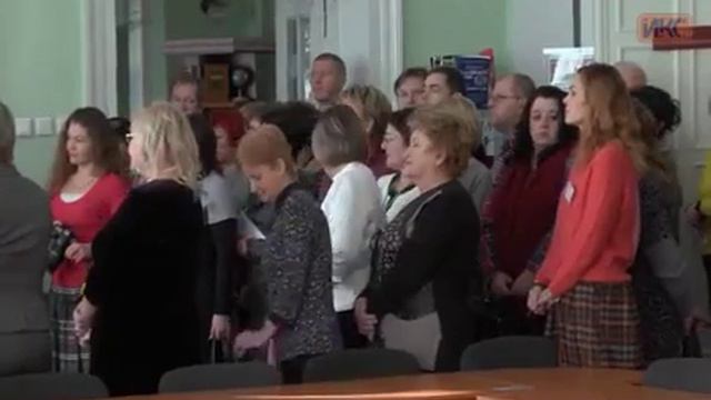 В Центральной городской библиотеке им. Л. Н. Толстого г. Севастополя внедрили современную технику