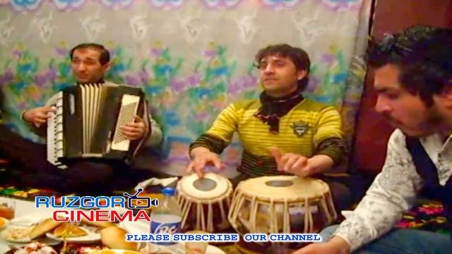 Ёде аз Ахмад Зохир - Султони калбхо... Yade Az Ahmad Zahir - Soltane Qalbha