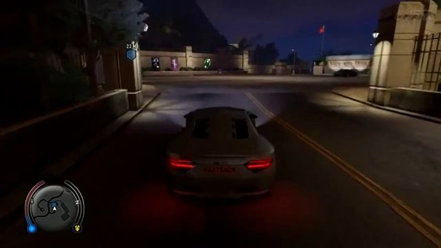 Sleeping Dogs #12   наперегонки со смертью