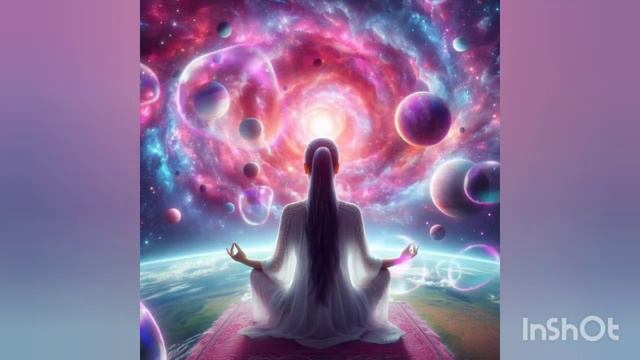 Световой Сеанс многоуровневого заземления и исцеления