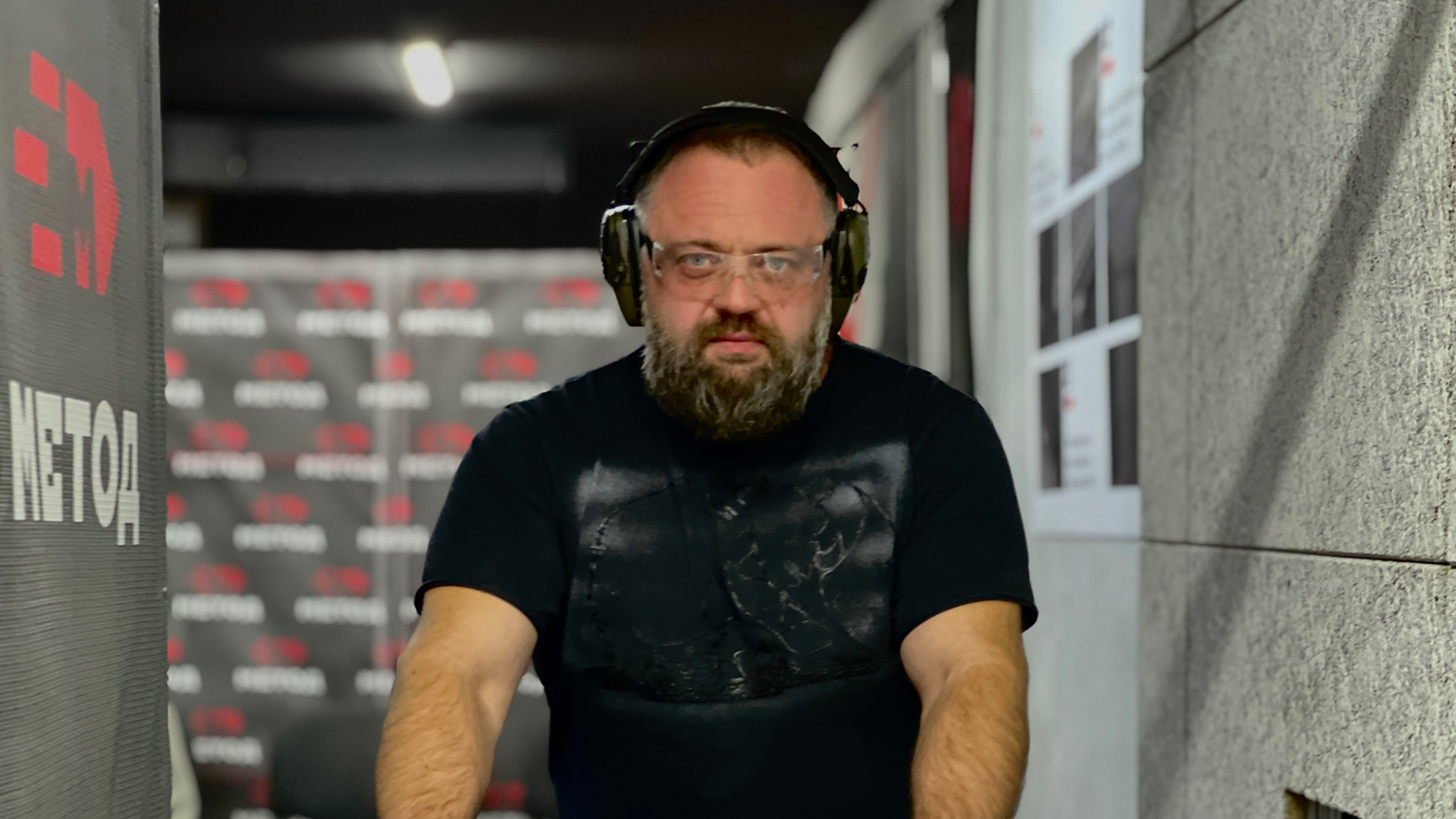 Всё об охране и для охранников