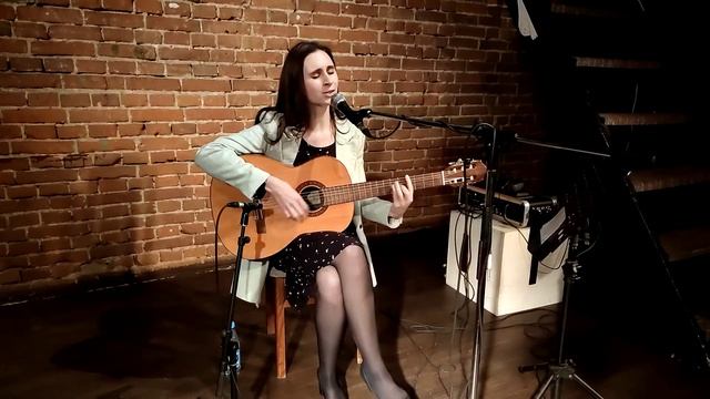 Надедла Коваленко - Охотское море