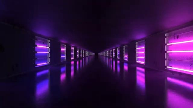 Cyberpank intro outro