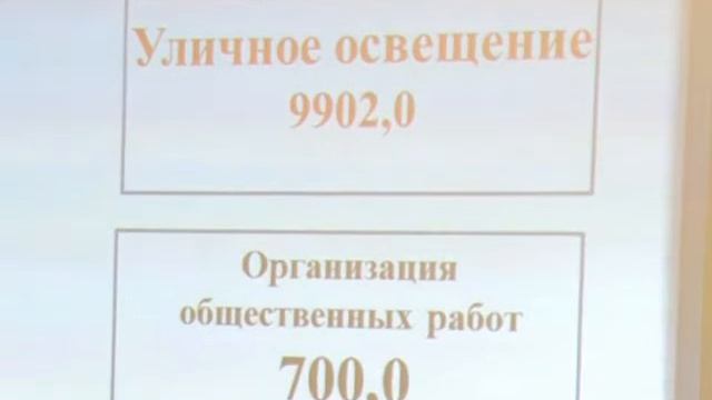 Собрание представителей города Кузнецка. Май 2010 год.