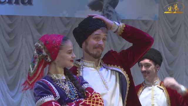 «Родной всем человек». Концертная программа