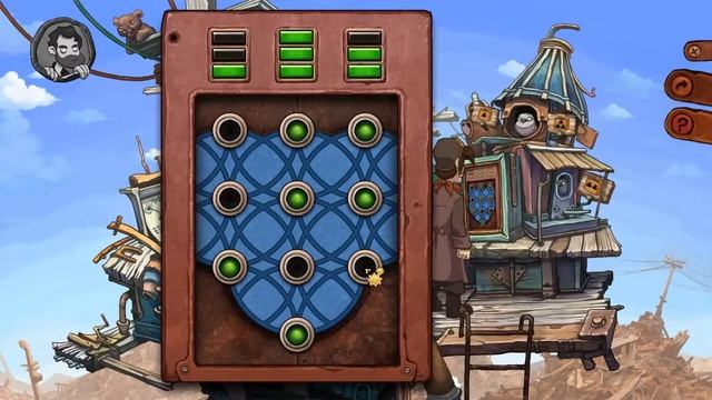 Deponia: The Complete Journey - прохождение #2