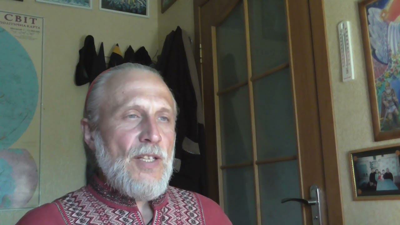 Гармонизация родовых каналов (обряд из вебинара "Обретение Силы Рода")