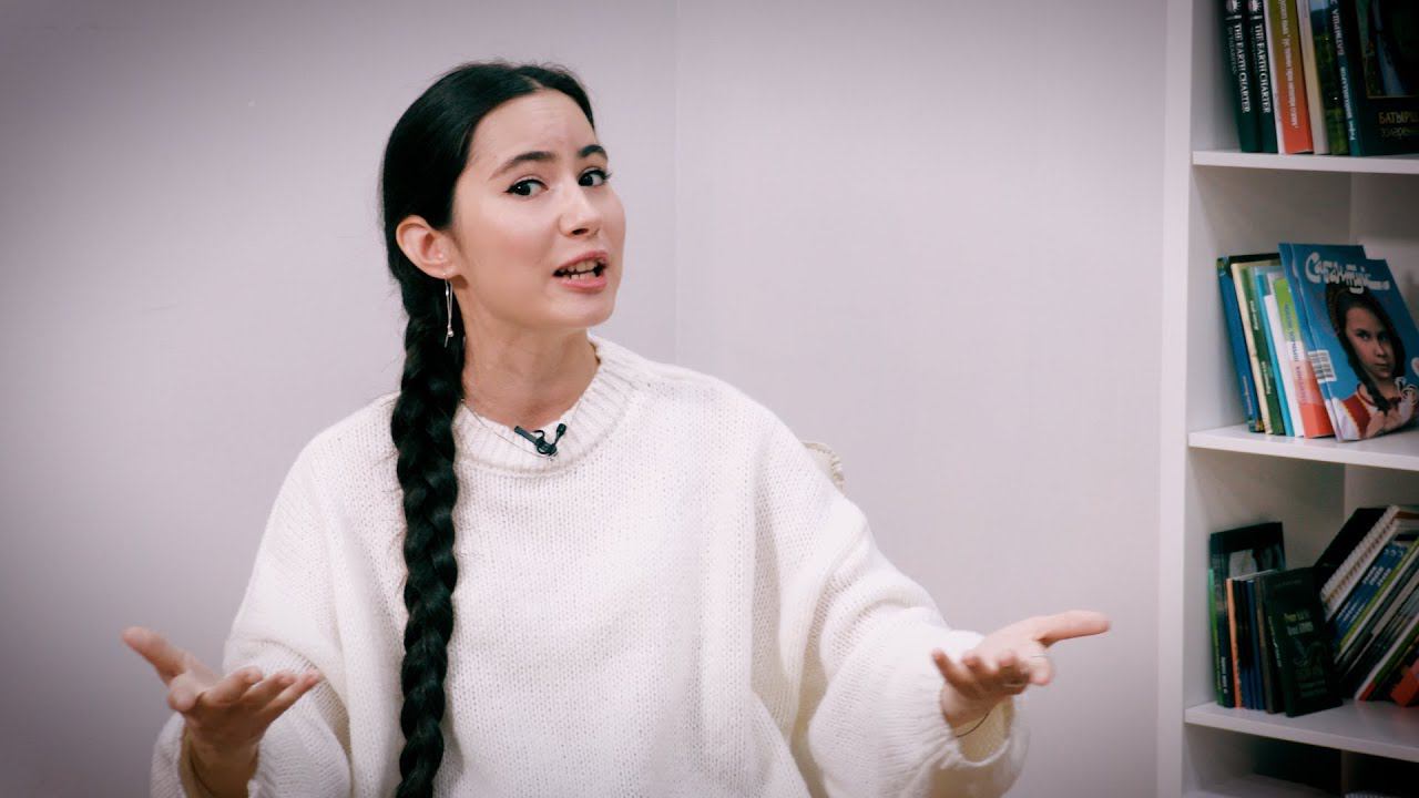 Сәидә Мөхәммәтҗанова