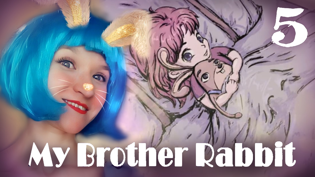 My Brother Rabbit - Прохождение 5