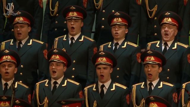 «Соловьи», солист — Вадим Ананьев, февраль 2018