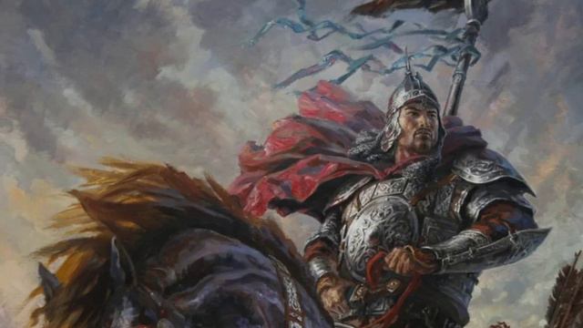 Тысхэ Бисхэ   сын старика и старухи. Убугун hамган хоёри Тысхэ Бисхэ хубуун. Бурятские сказки #8