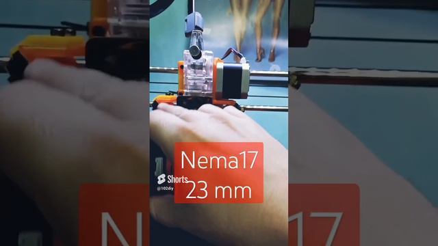 Anycubic i3 Mega вторая версия головы (ч.1) легче, компактнее, в целом лучше #3d #3dprinting #diy