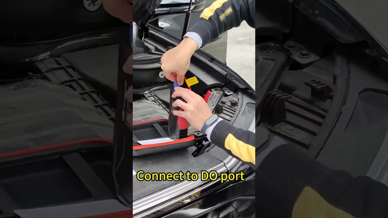 Пусковое устройство для автомобиля, 18000 мАч, портативный https://megabonus.com/y/OLqzH