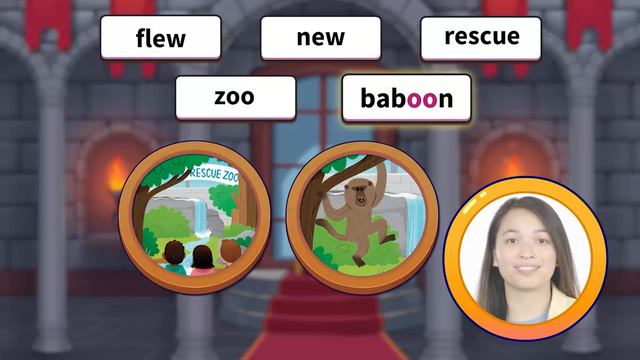 KBNGESS_KidsBox_Level4_Unit7_Locks_sounds_and_spelling_video