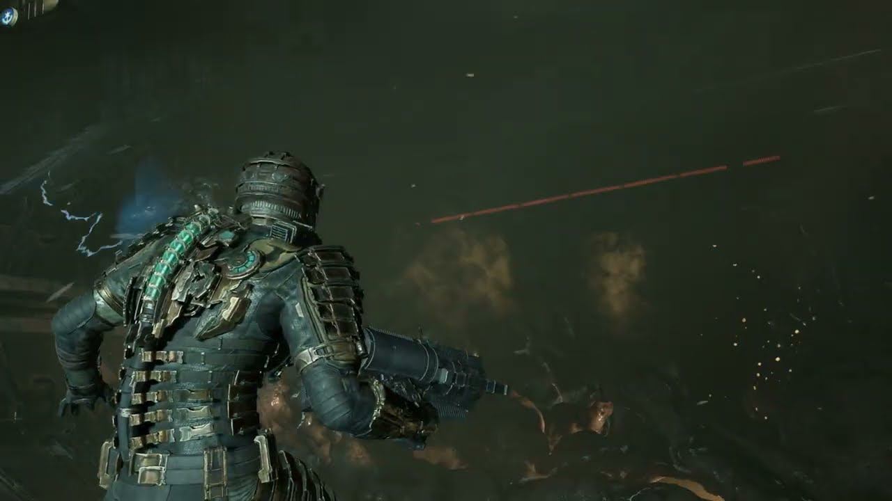 Dead Space (Remake) №19