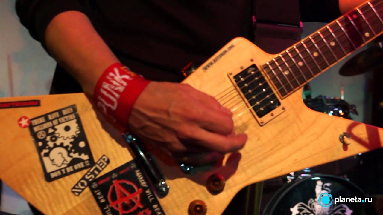 11. Больше рок-н-ролла! – РАЗНЫЕ ЛЮДИ – 25 лет! 16 ТОНН (Live Москва, 16.11.2014)