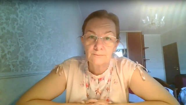 ❤️ Эстафета Сердец. Медитация Любящего Сердца. День 44: Василенко Ольга, Санкт-Петербург