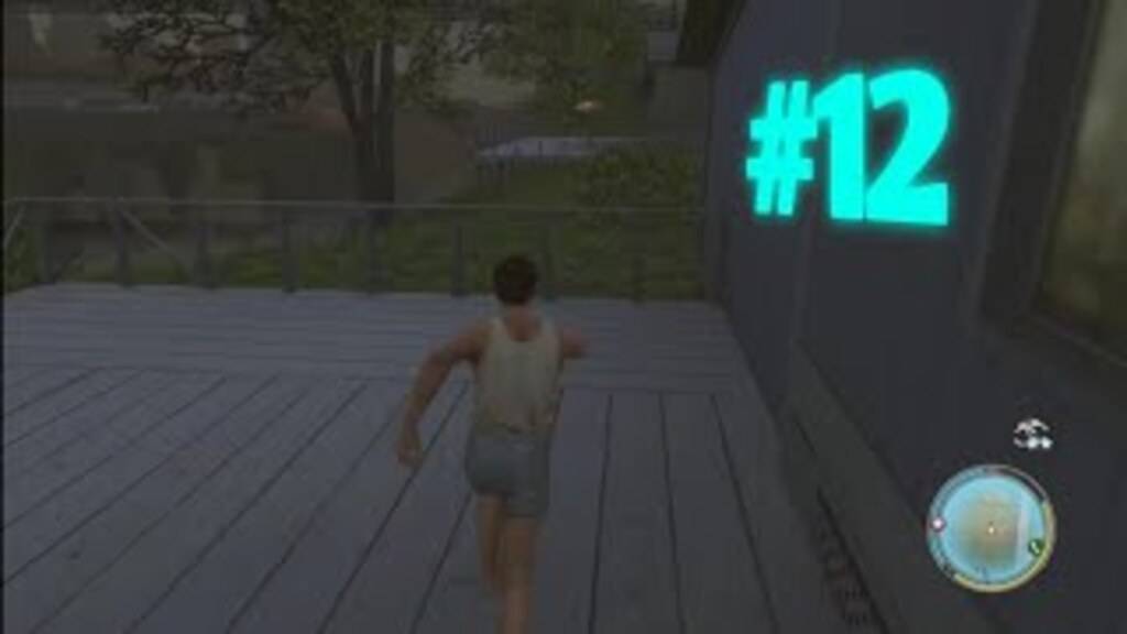 ПРОХОЖДЕНИЕ Mafia 2 #12 О НЕТ МОЙ ДОМ