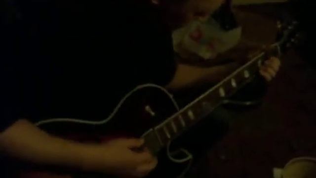 Играет Sergey Dramma