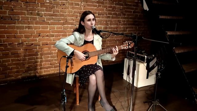 Надежда Коваленко -  На Вороньей спине