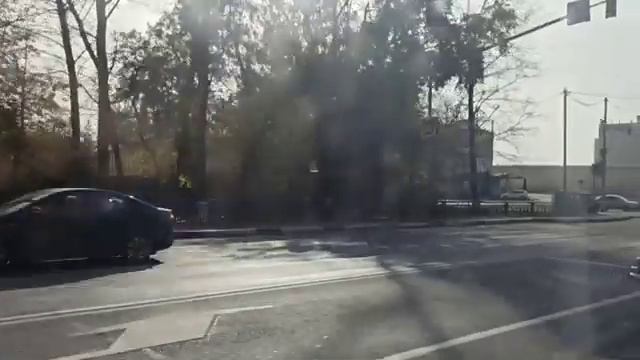 Сериал ИМРК 378 — Поездки в общественном транспорте