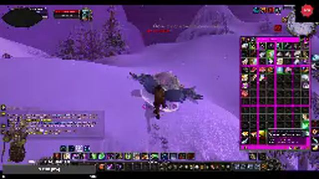 Прокачка Друида 