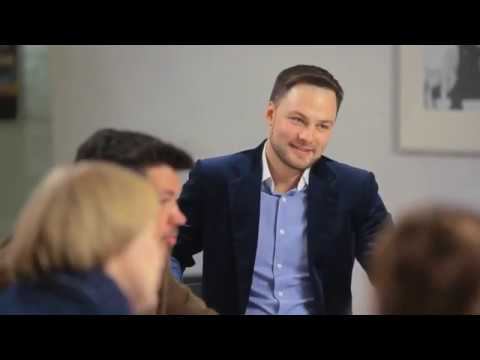 Корпоративный фильм для Телеканал 'Соль'