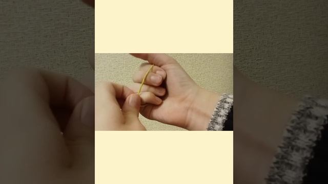 НЕВОЗМОЖНЫЙ ФОКУС