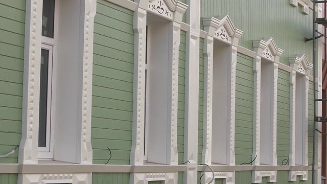 ЖК Империал Уфа от Третий Трест, октябрь 2022