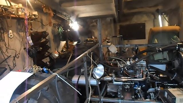 Разбор полёта после выезда ( и фин отчет ) 20.11.19г.