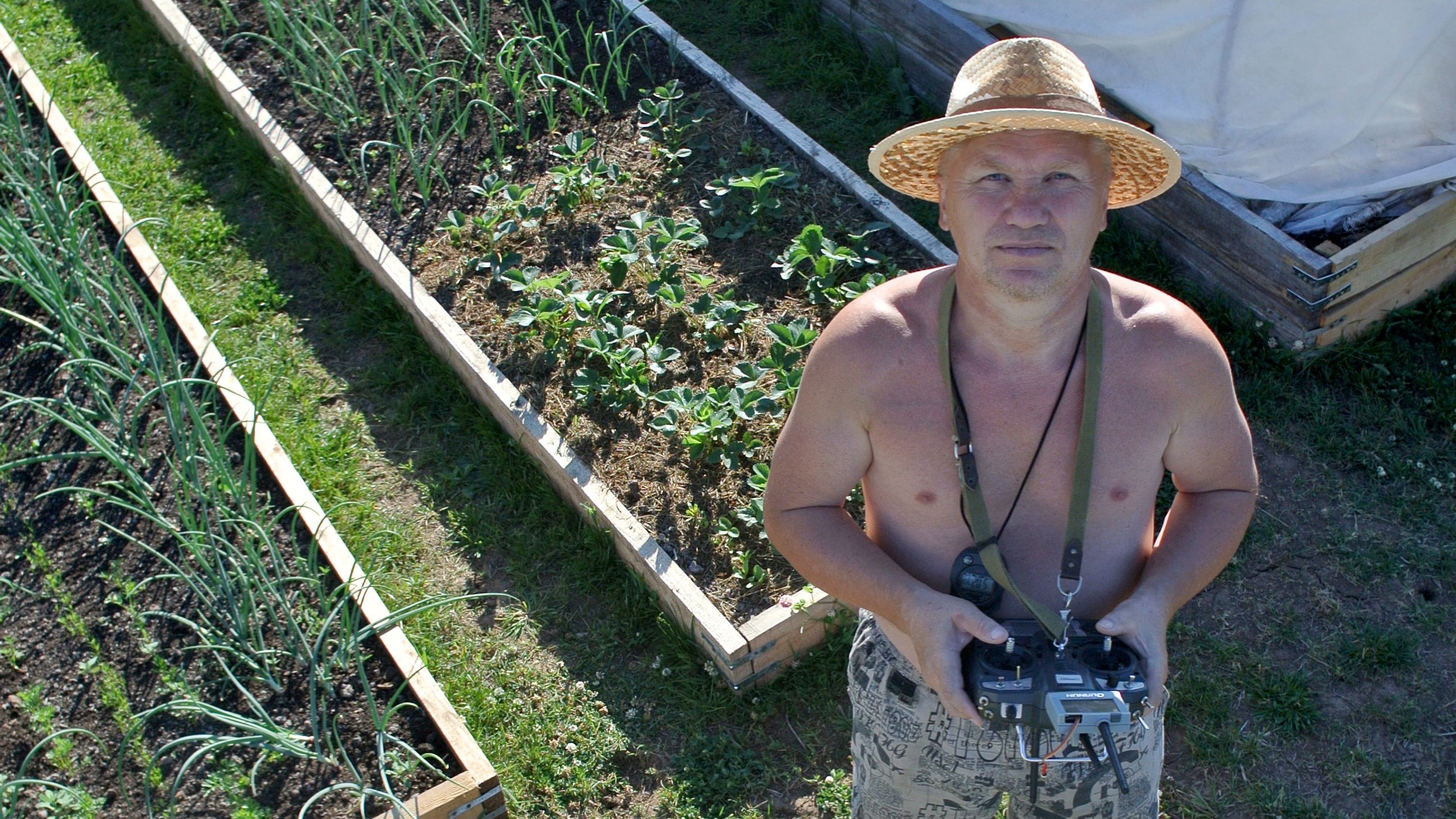 История моего увлечения. Часть 12.