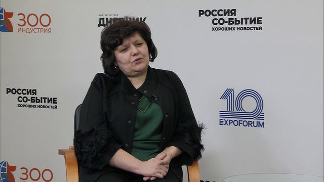 Интервью с Оксаной Янюкиной, руководителем компании «Zoostreet»