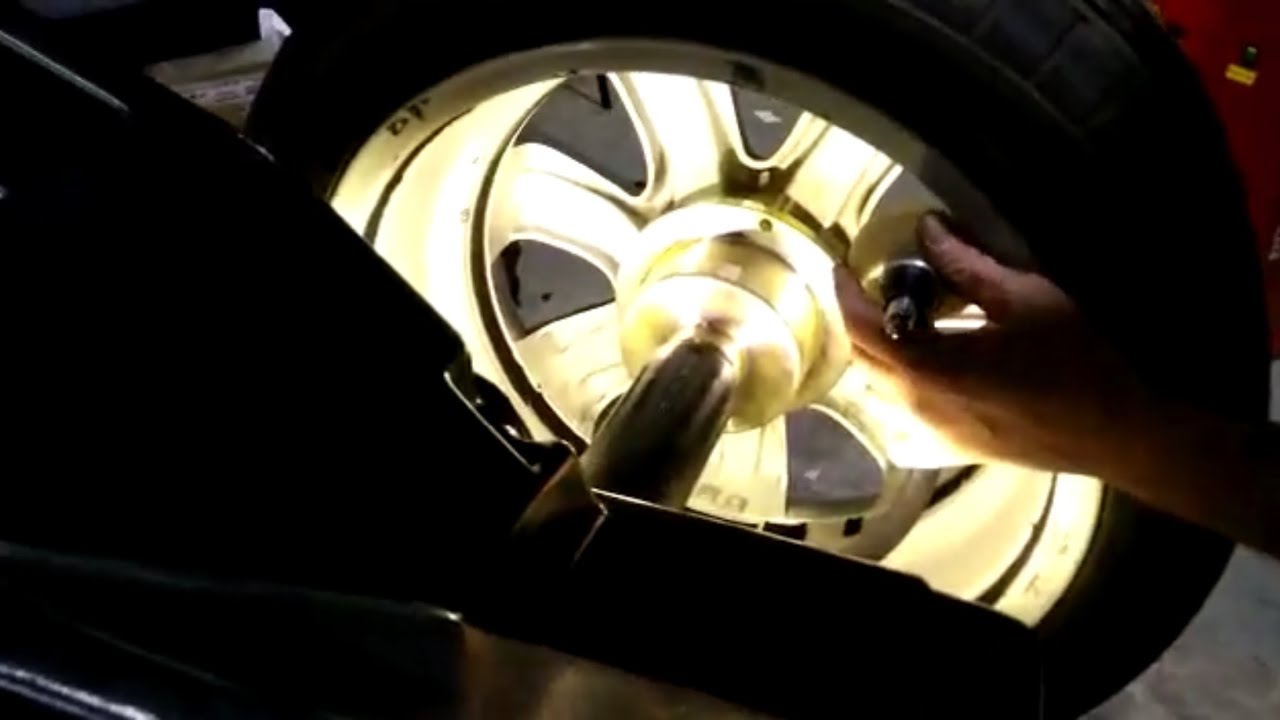 Технарь. Первое поколения функции виброконтроля. Балансировочный станок СТОРМ Proxy 8